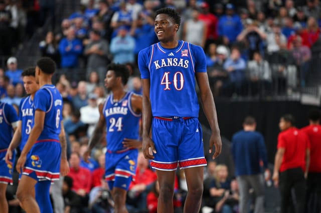 How Much is Flory Bidunga's NIL deal worth?