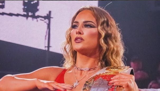 Fallon Henley - Player Profile, Stats, Bio, Career and more