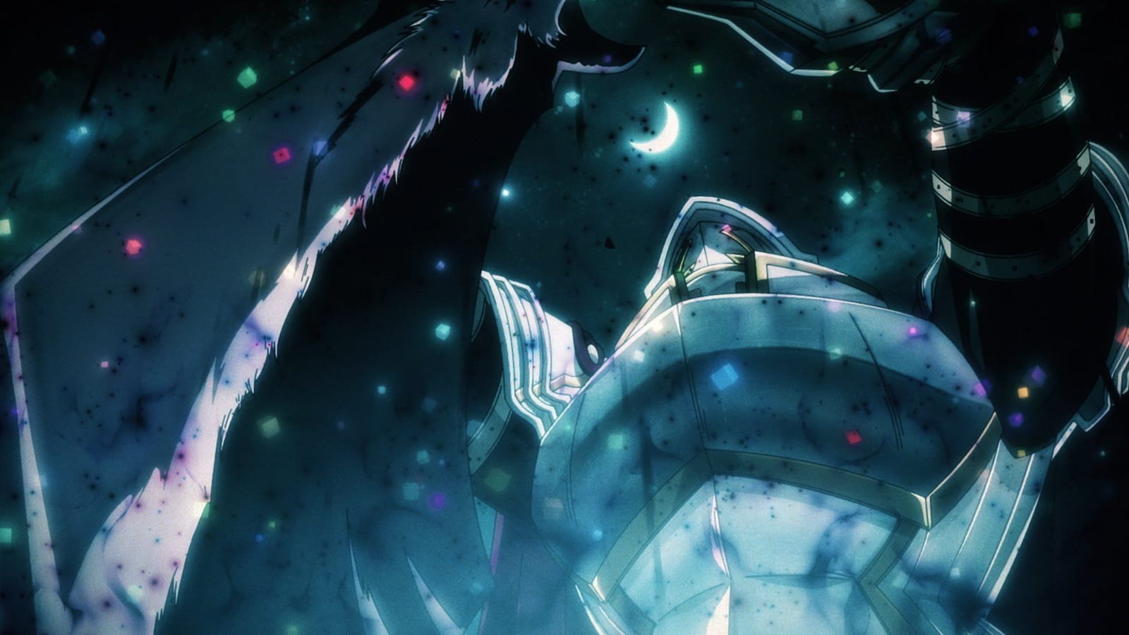 Shangri-La Frontier season 2 episode 14: Sunraku and Rei defeat Lycagon ...