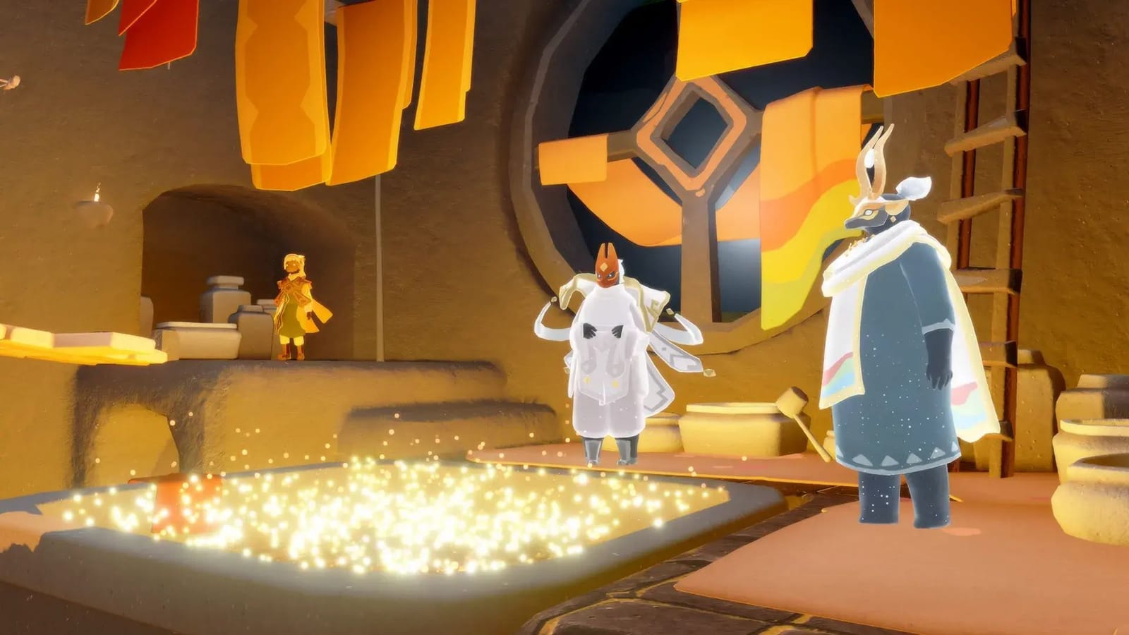 Sky Children of the Light: Everything we know about Season of Radiance