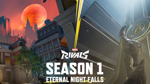 Marvel Rivals Server Connection Failed error: Possible fixes and reasons