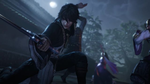 How To Use True Musou Attack in Dynasty Warriors Origins