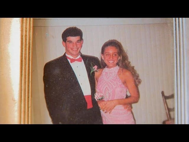 "I was in seventh grade": When Ryan Day's wife Nina shared pleasant ...