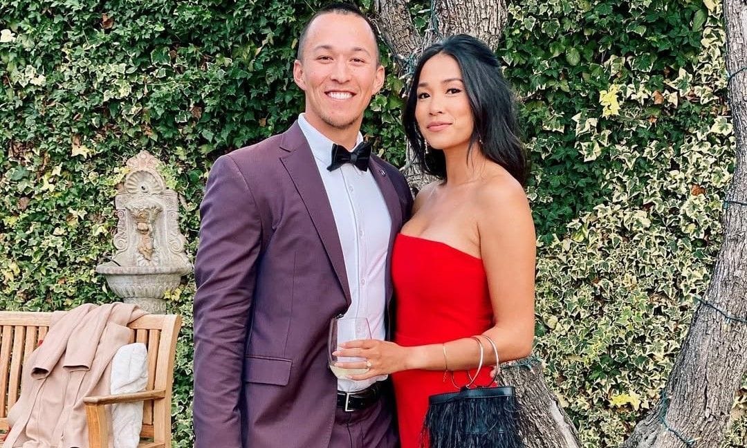 Who is Tommy Edman's wife? | Meet Kristen Edman