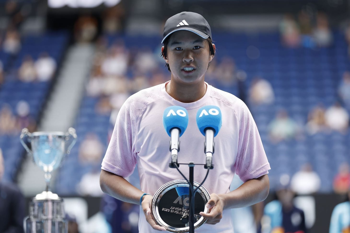 5 unknown facts about Learner Tien, the American teen who has taken the ...