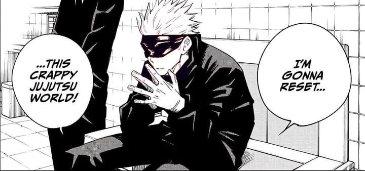 25 most memorable Gojo quotes from Jujutsu Kaisen, ranked