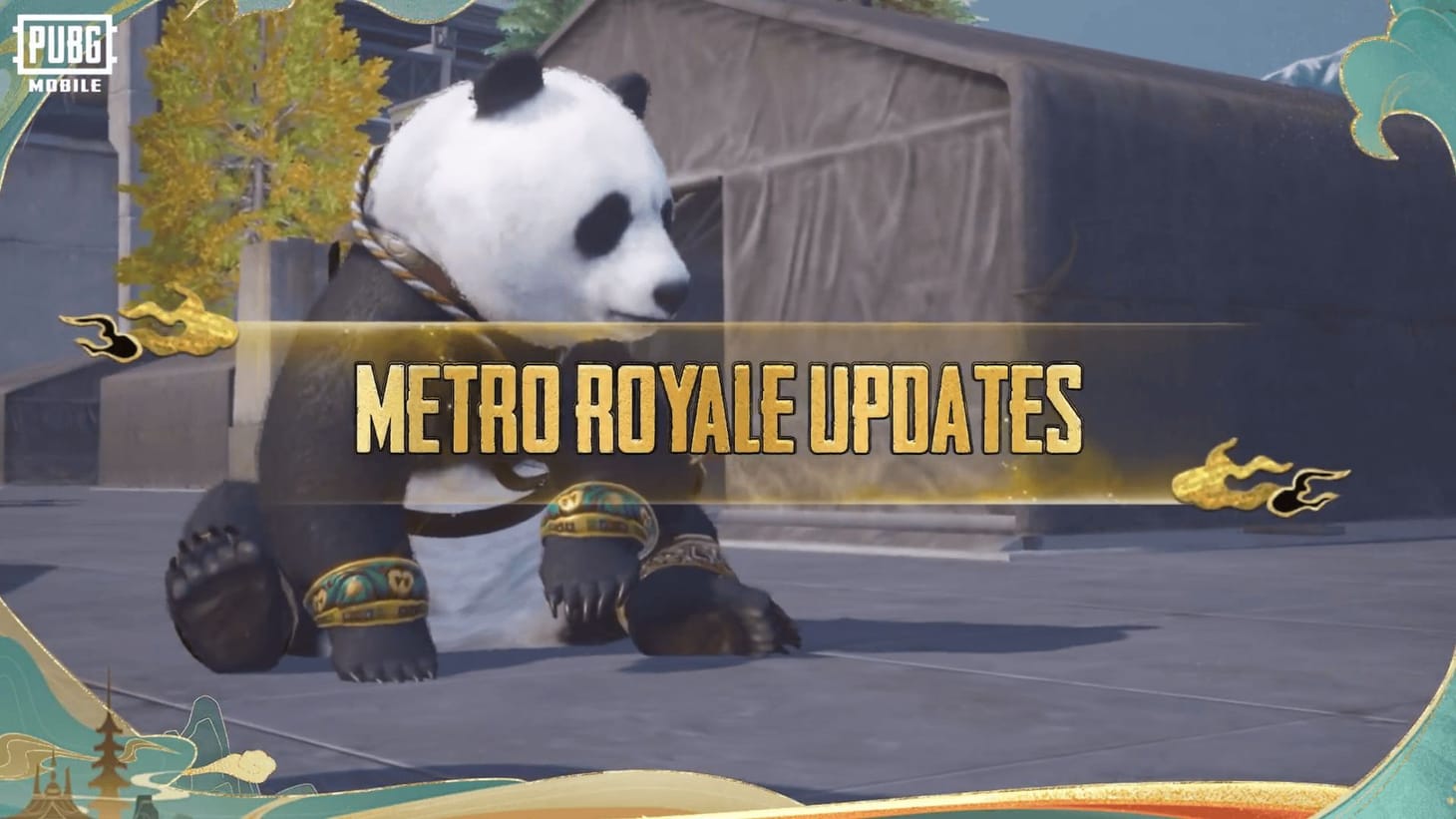 PUBG Mobile 3.6 update Metro Royale: All new features and changes explored