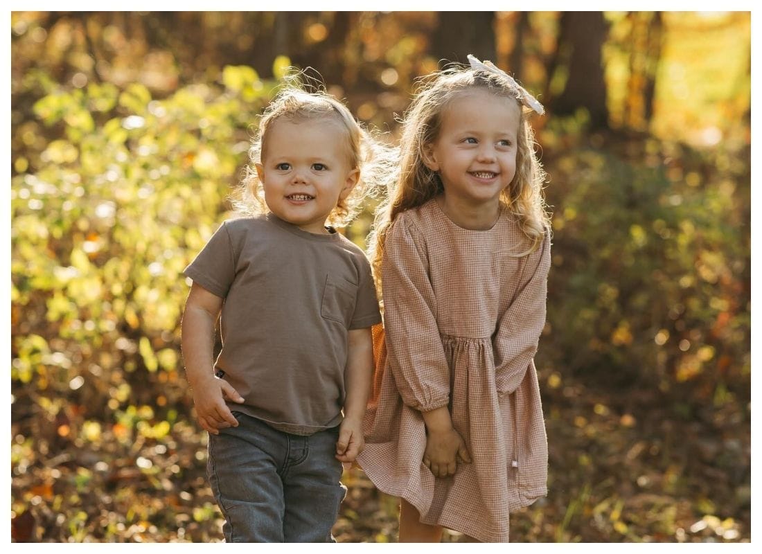 Who are Patrick Mahomes and Brittany Mahomes kids?