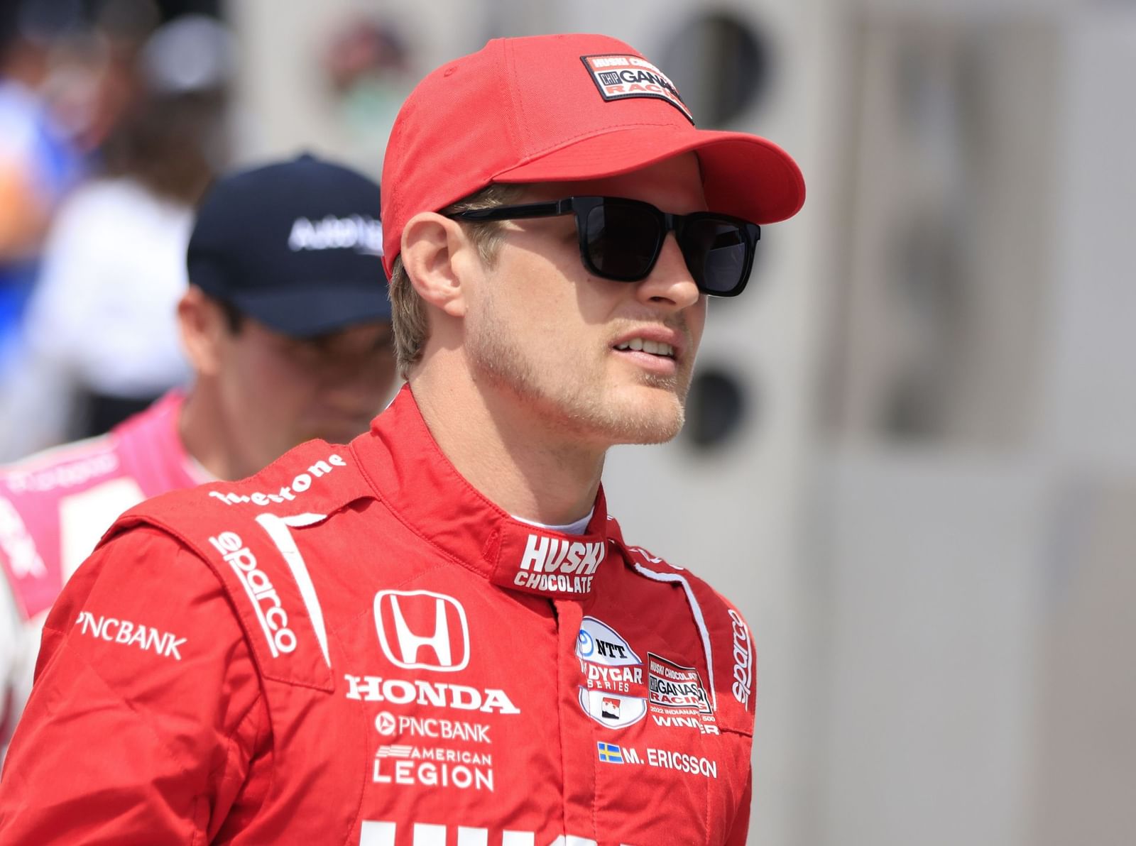 What is the salary gap between F1 and IndyCar drivers? Comparing the ...