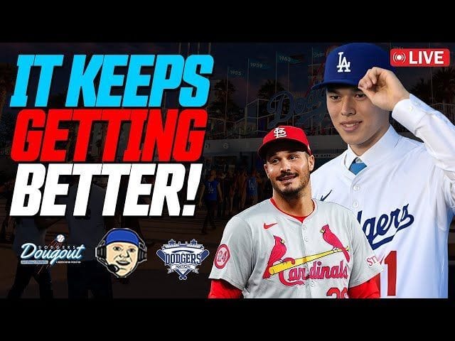 MLB insider examines issue clouding $63,000,000 ex-Dodgers star's free ...