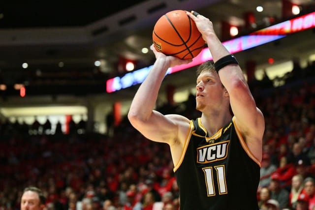 Max Shulga NIL Deals