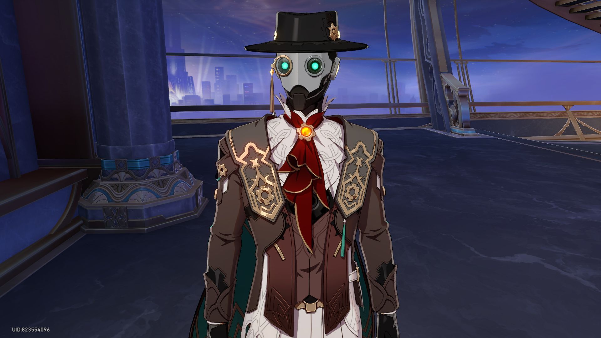 Honkai Star Rail: The Herta voice lines about other characters