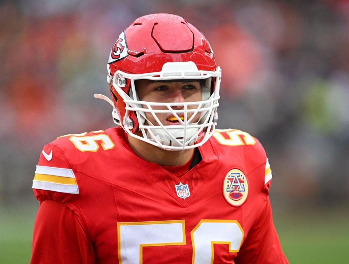 George Karlaftis Contract Breakdown, History, Salary and Bonuses