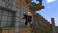 Is Minecraft Actions & Stuff available for Java Edition?