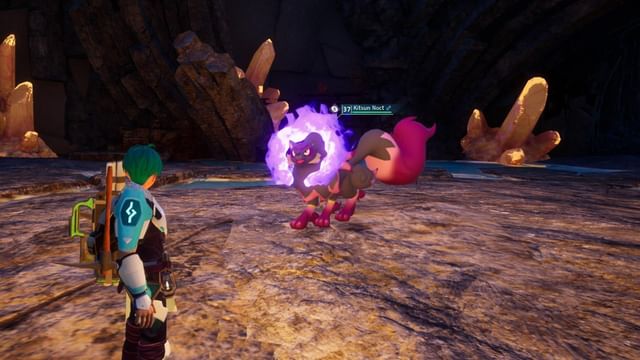 Kitsun Noct in Palworld: Where to find, best skills, and more