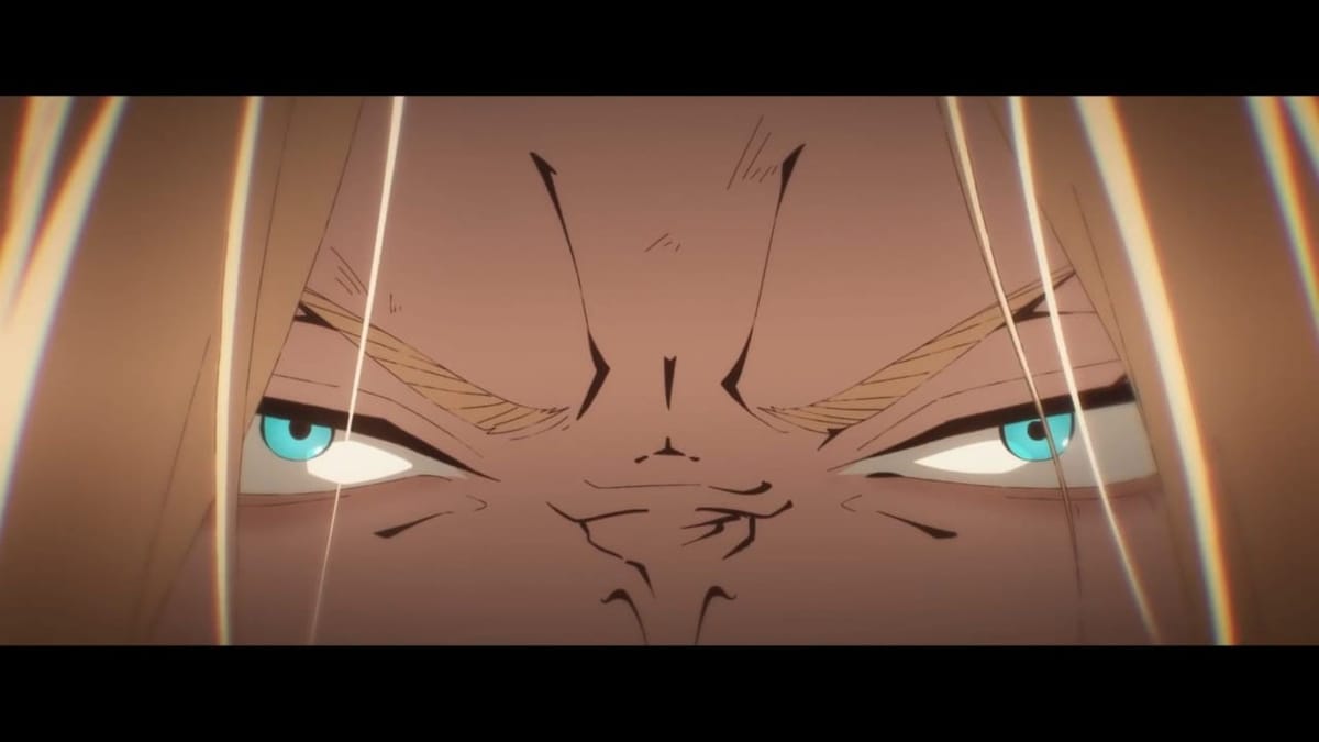 Link Click: Bridon Arc ending explored — Did Vein return to life?