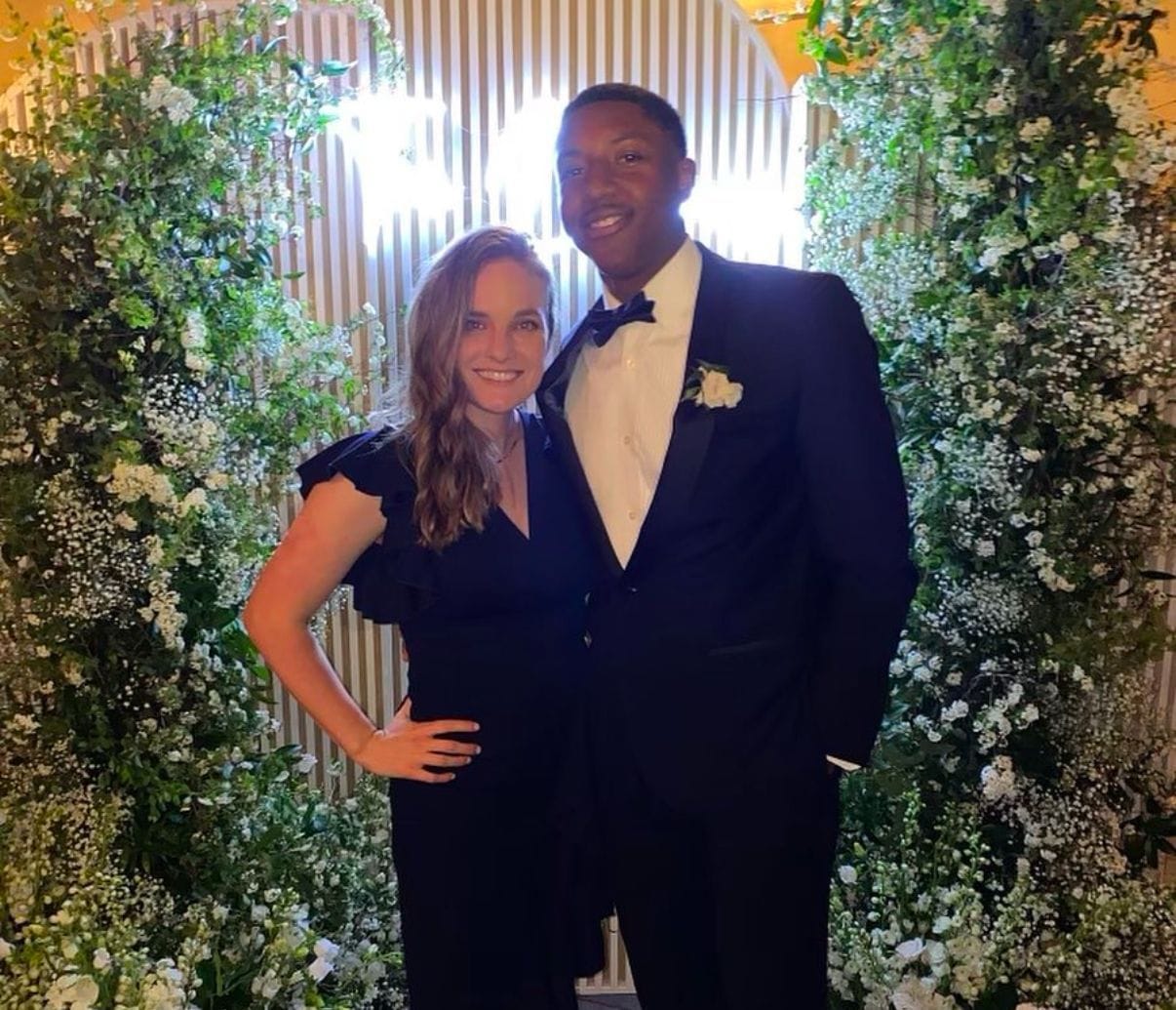 Who is Bryce Hall’s Wife? | Meet Anzel Hall