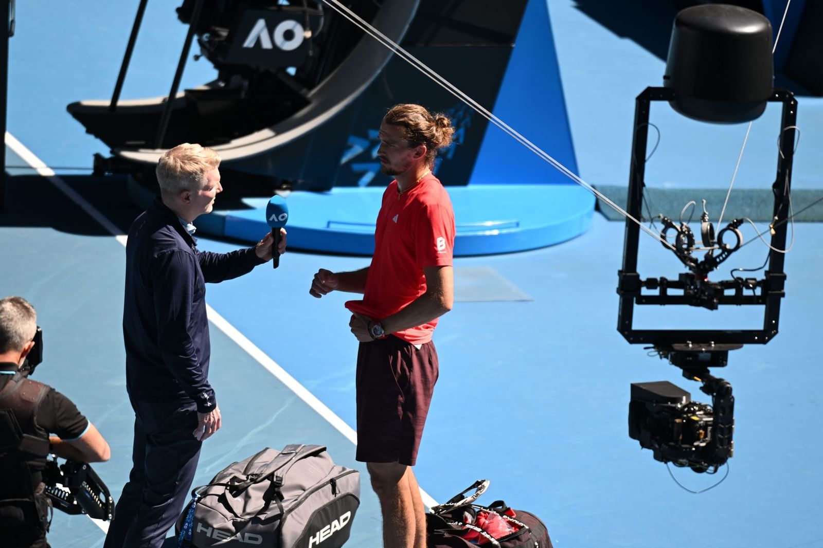 Novak Djokovic drops major hints about his retirement after shocking Australian Open exit