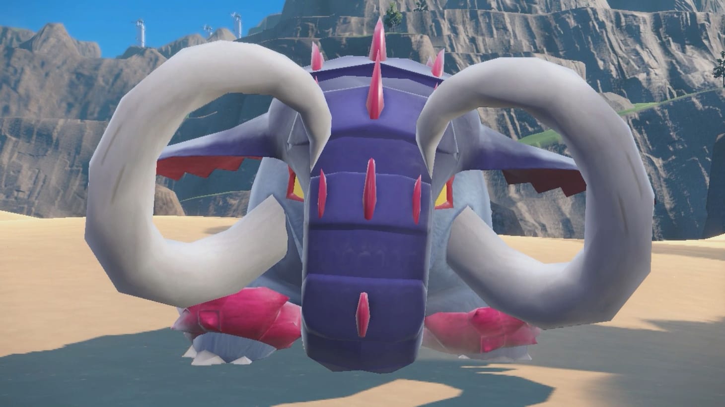 Pokemon Scarlet and Violet: How to unlock all Koraidon and Miraidon ...