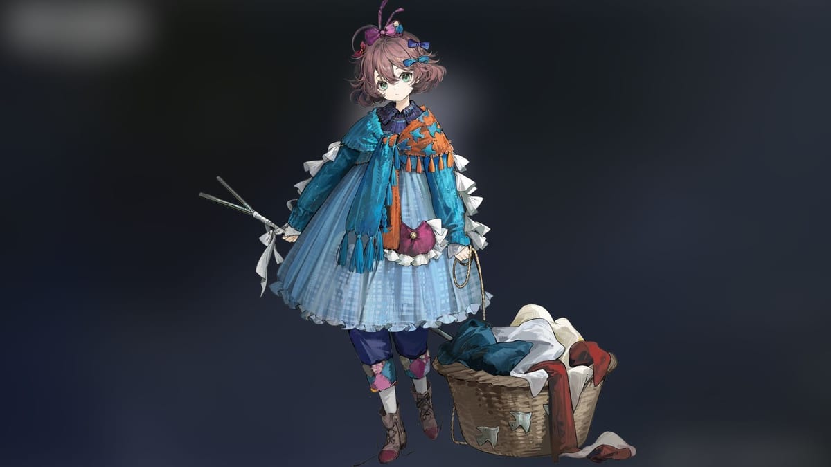 Upcoming Reverse 1999 Arcanists expected in versions 2.3 - 2.4