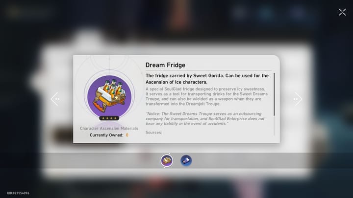 Honkai Star Rail The Herta build guide: Best Relics, Light Cones, Trace ...