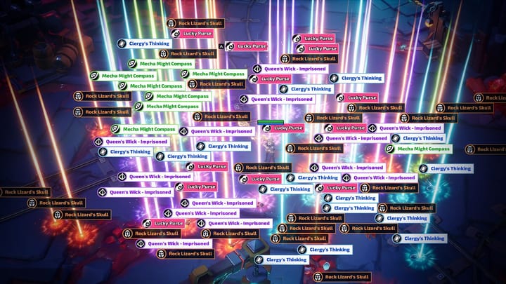 6 best Trait Cards to use in Torchlight: Infinite