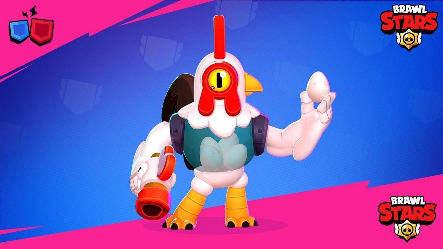 Best Brawlers to use with Piper in Brawl Stars