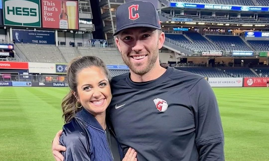 Who is David Fry’s wife? | Meet Rebekah Fry