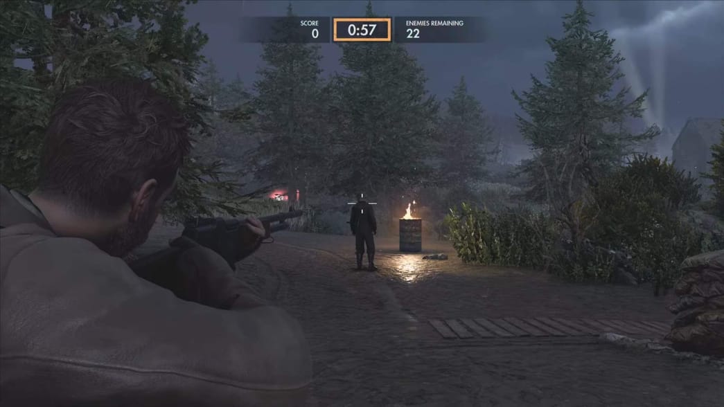 All propaganda missions in Sniper Elite Resistance