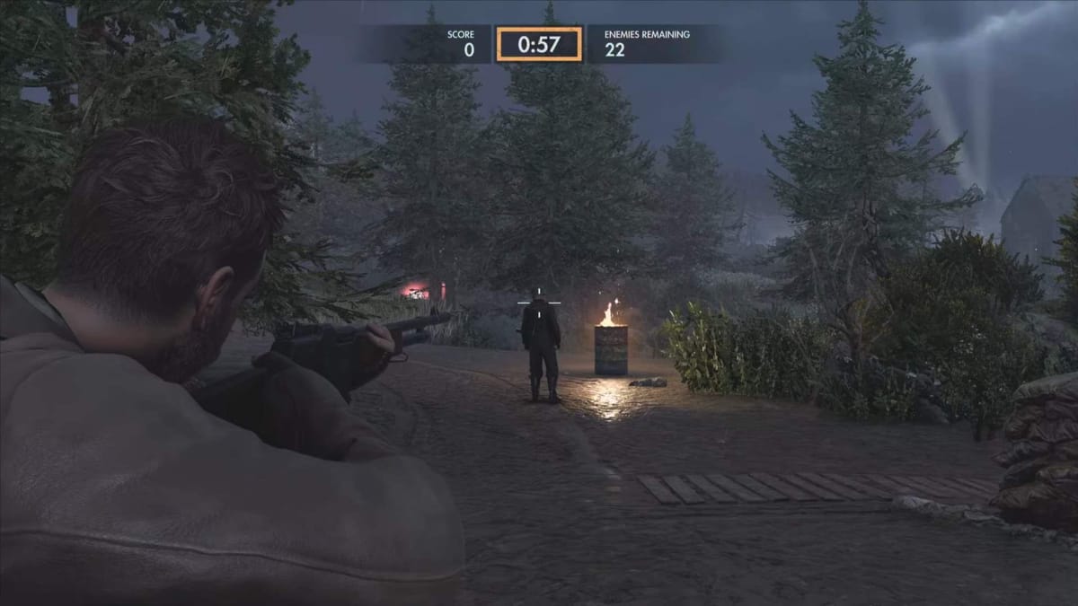 All propaganda missions in Sniper Elite Resistance