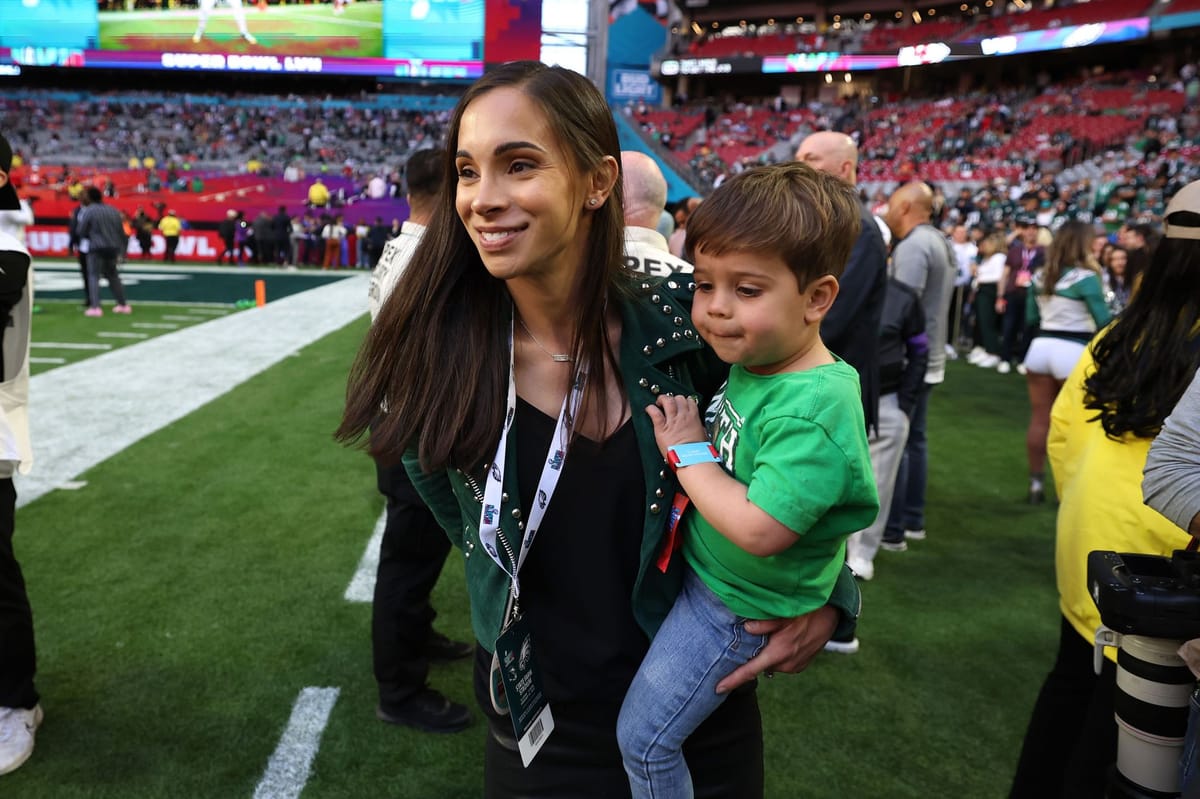 Who is Nick Sirianni’s Wife, meet Brett Ashley?