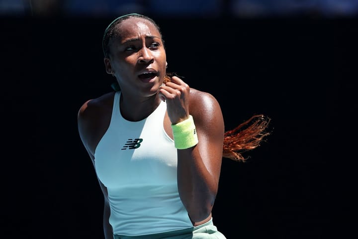 Who is Coco Gauff's coach at Australian Open 2025? All you need to know