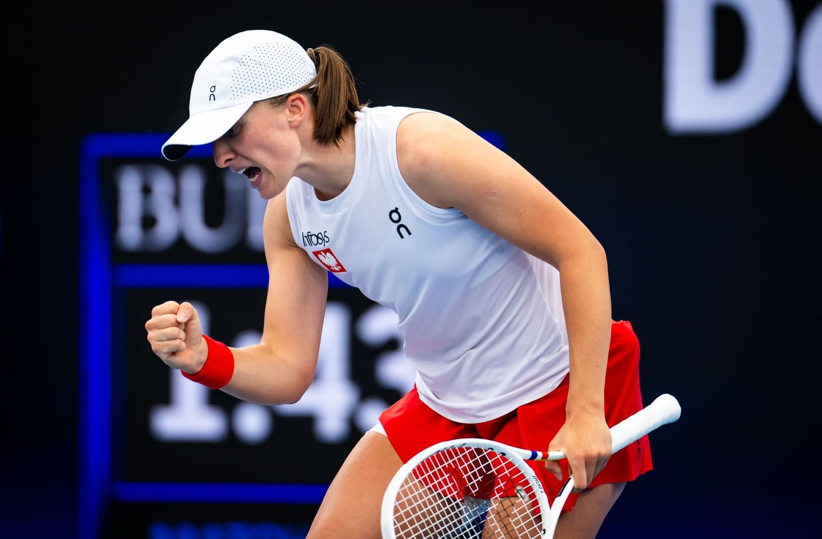 United Cup 2025 final: Iga Swiatek vs Coco Gauff preview, head-to-head ...