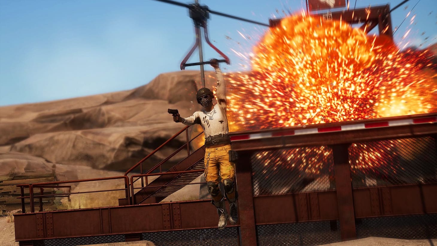 Is it worth playing PUBG PC in 2025?