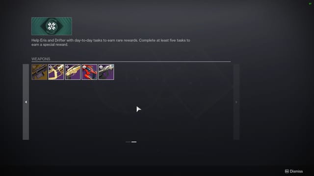 What should you prioritize buying with Bento Tokens in Destiny 2?