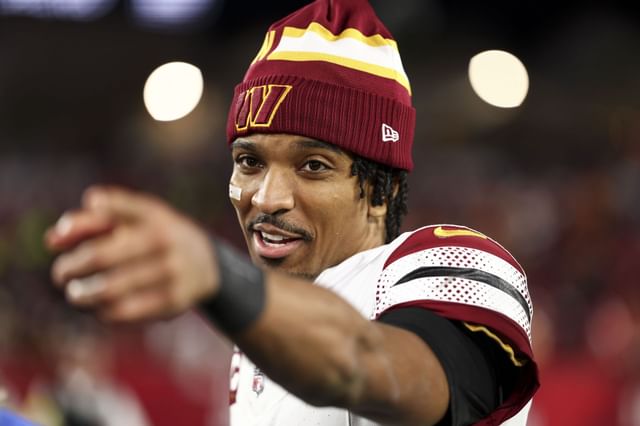 When was the last time Washington Commanders won a playoff game ...