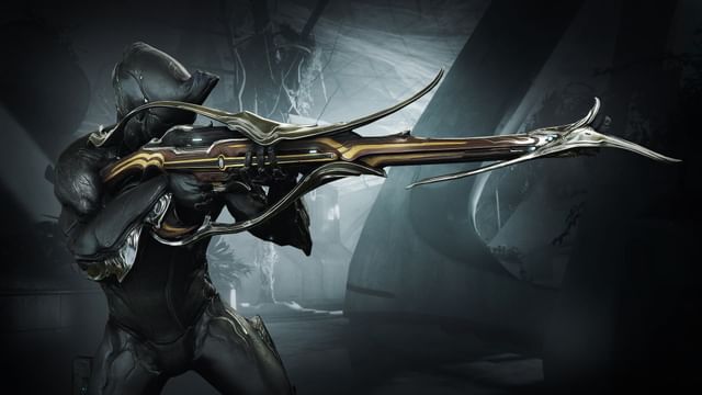Warframe: Complete Felarx build guide
