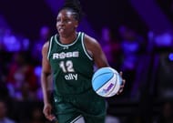 Chelsea Gray - Player Profile, Stats, Bio, Career and more