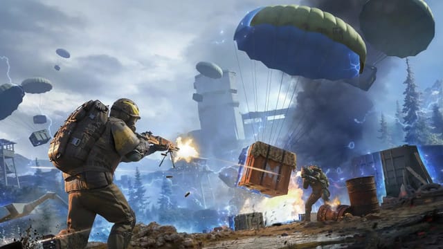 PUBG Mobile 3.6 update Metro Royale: All new features and changes explored