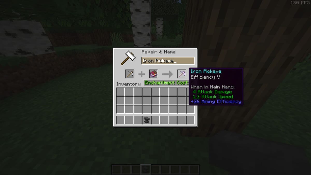 4 best tips for mining large areas in Minecraft
