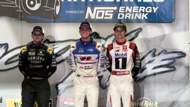 Chili Bowl Nationals 2025: Full race results of Tuesday night's ...