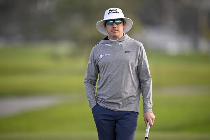 What are Joel Dahmen's Career Earnings, Endorsements & Breakdowns?