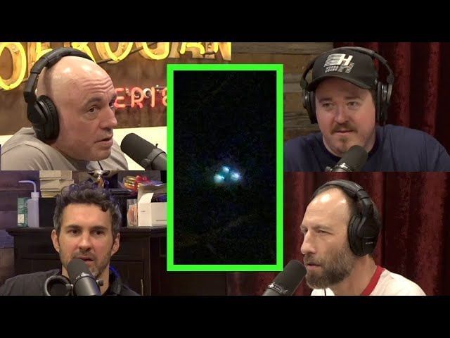 Joe Rogan shares brutally honest take on rumored nuclear threat amid ...