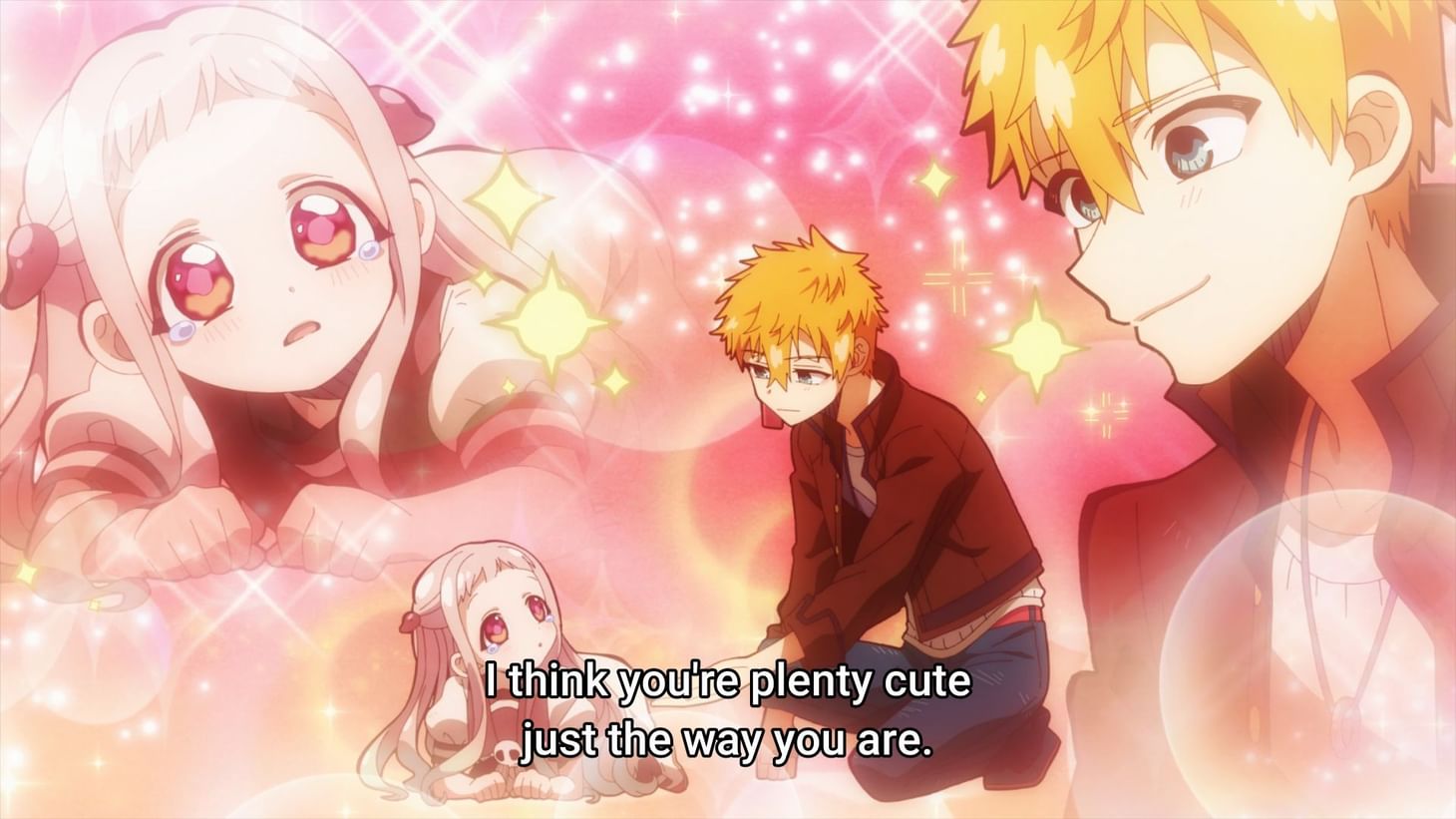 Toilet-Bound Hanako-kun season 2 episode 2: The Clock Keepers are introduced while a shocking ...