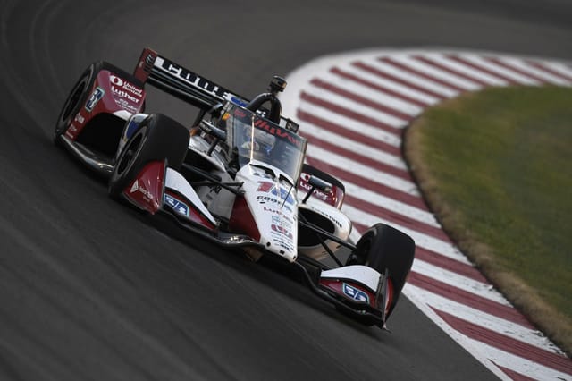 3 times IndyCar got featured in Hollywood movies, ft. The Big Wheel