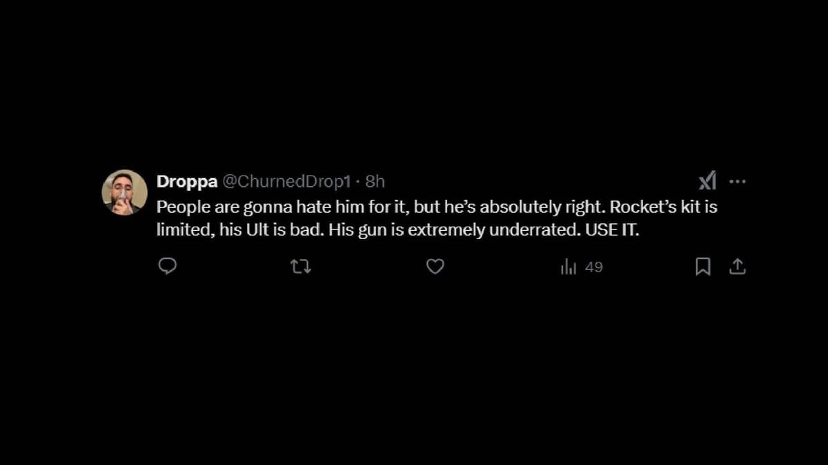 Marvel Rivals players respond to Ninja’s frustration with no-damage ...