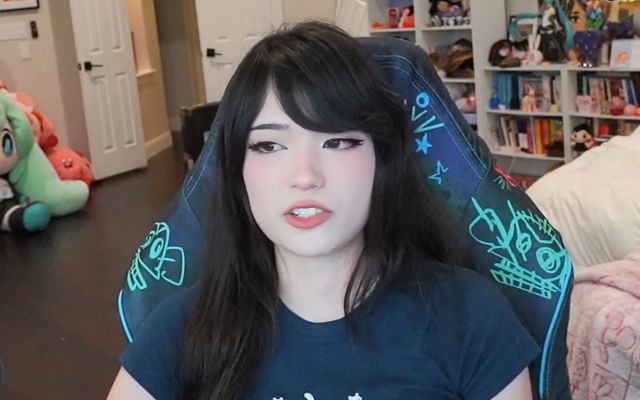 Emiru reveals a streamer called her out for "not giving him a chance," fans believe she's ...