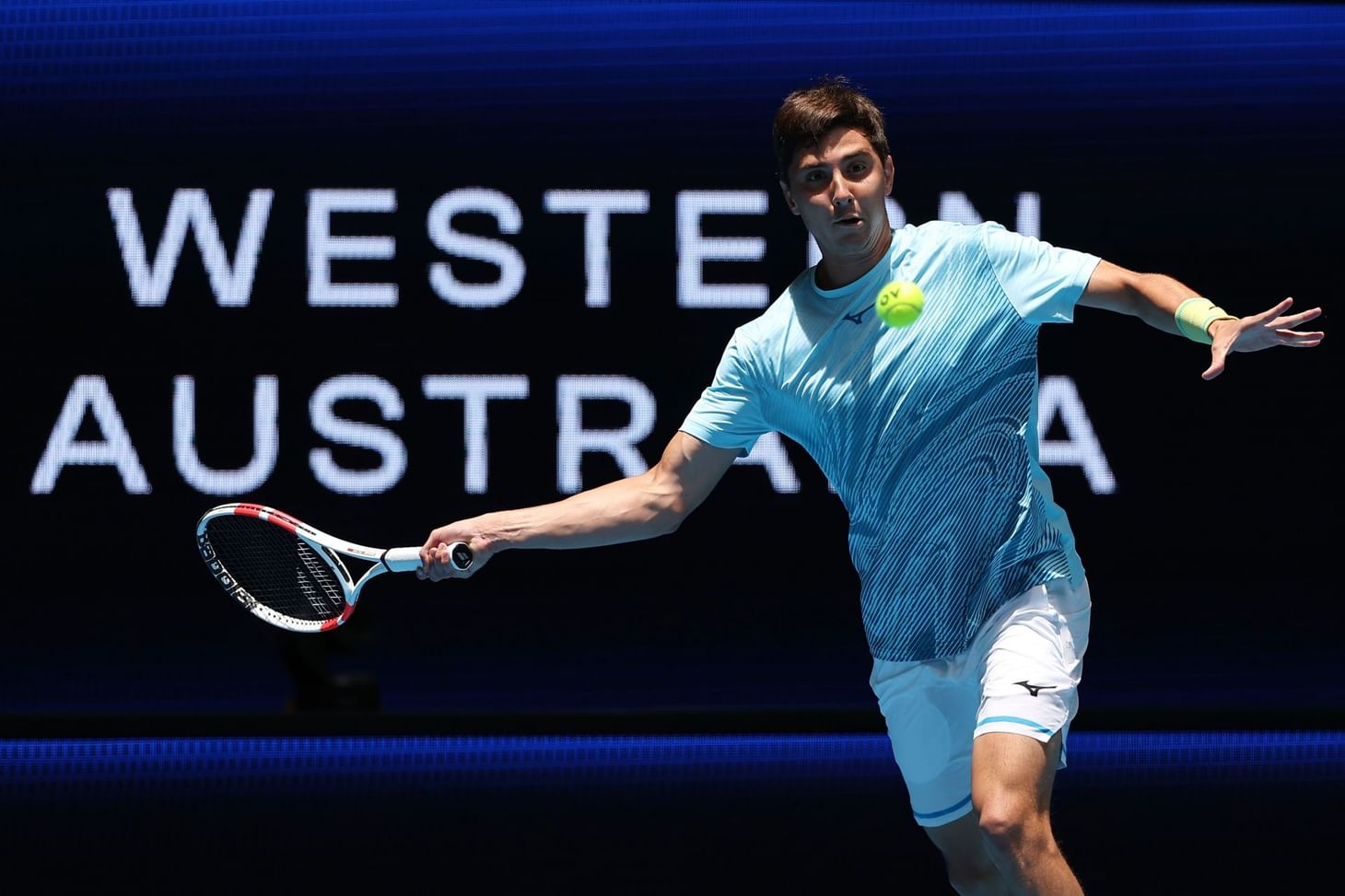 United Cup 2025: Hubert Hurkacz vs Alexander Shevchenko preview, head ...