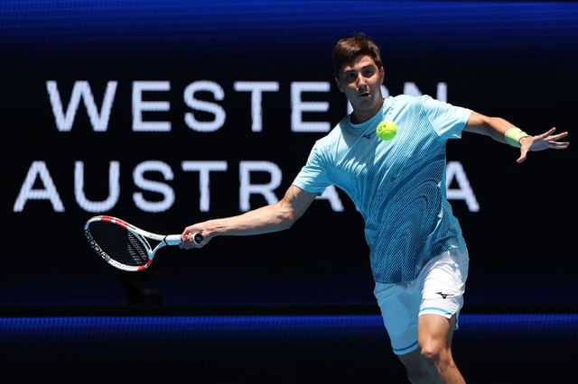 United Cup 2025: Hubert Hurkacz vs Alexander Shevchenko preview, head-to-head, prediction, odds ...