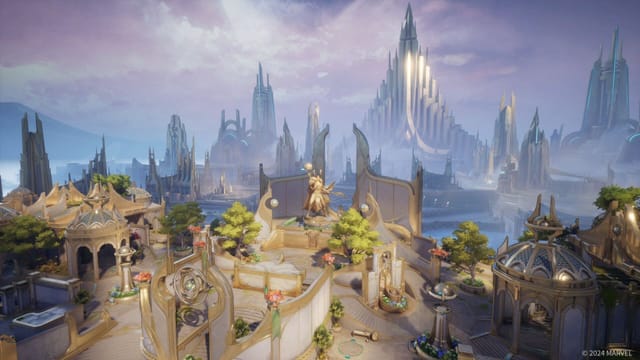 Histrionic Perfection in Marvel Rivals: How to obtain the Histrionic ...